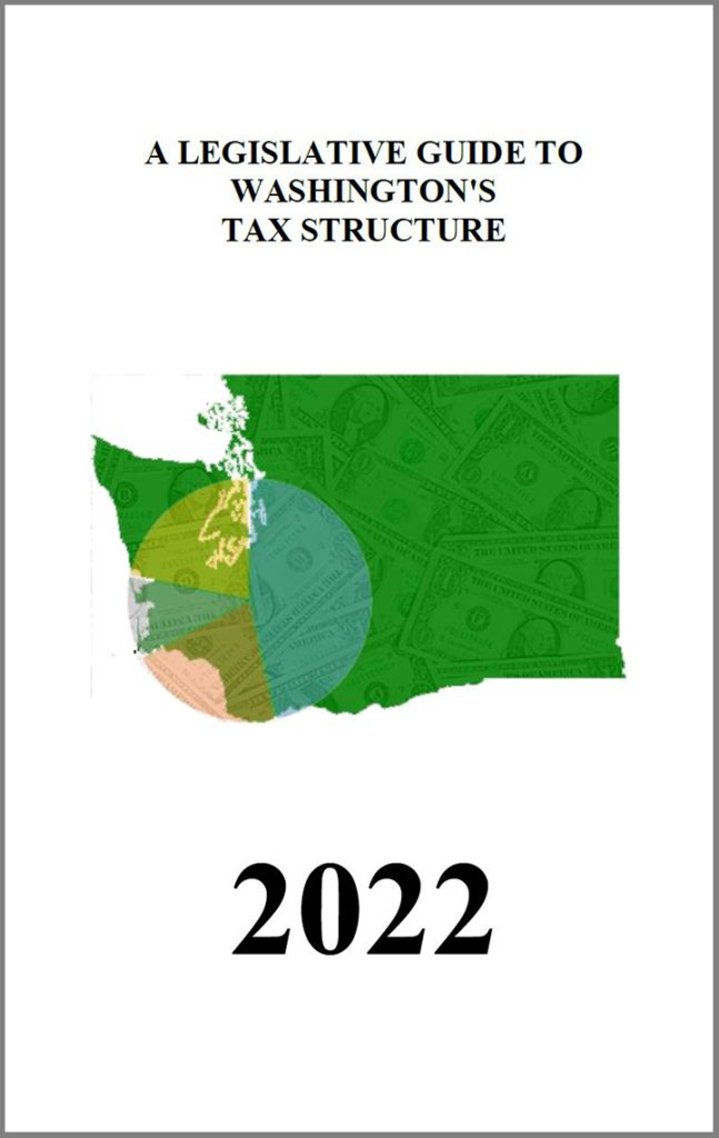 Legislative Publications