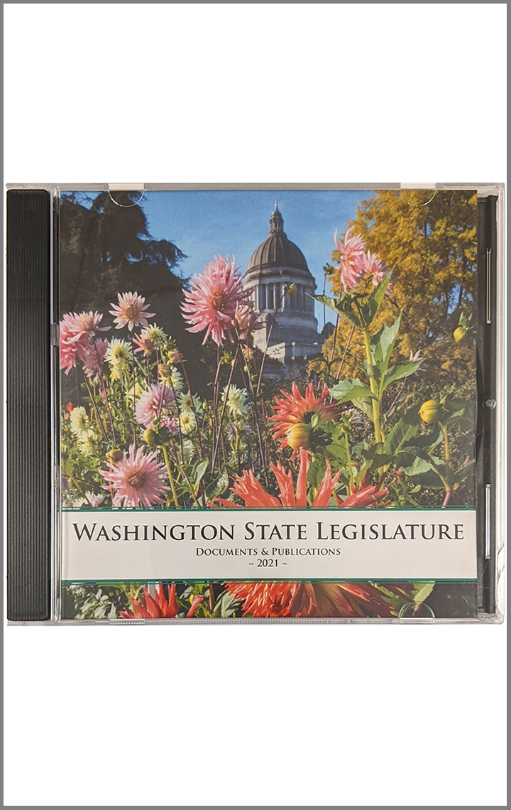 Legislative Publications