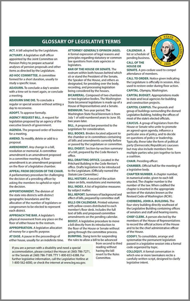 Educational Materials