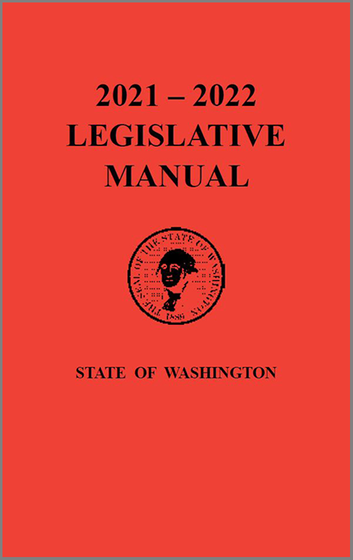 Legislative Publications